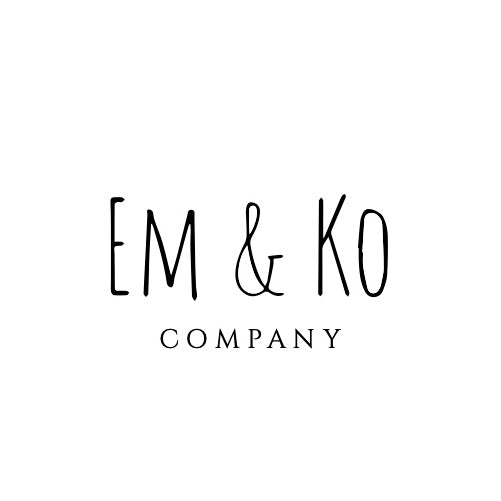 Em & Ko Company – Em & Ko Company
